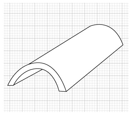 Sahtas - Brookhurst tile types and shapes